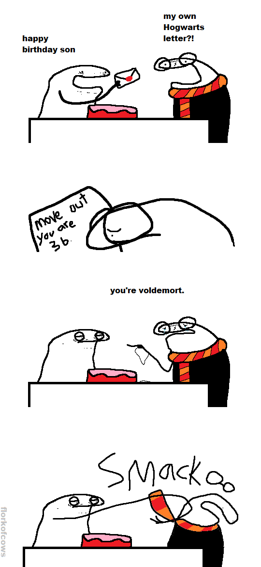 book - Florkofcows