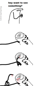 can - Florkofcows