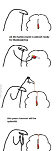 harvest - Florkofcows