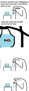 fish - Florkofcows