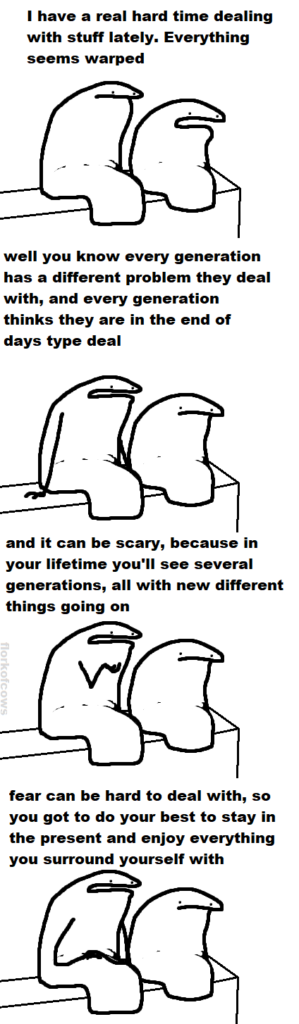 fear - Florkofcows