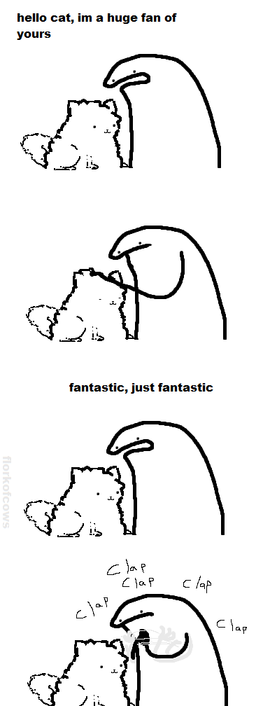 fantastic - Florkofcows