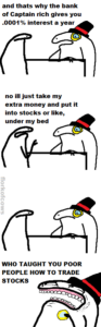 stocks - Florkofcows