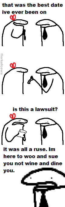 romance - Florkofcows