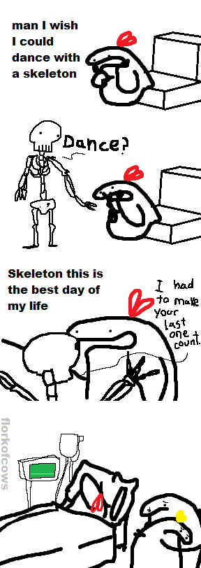 dance - Florkofcows